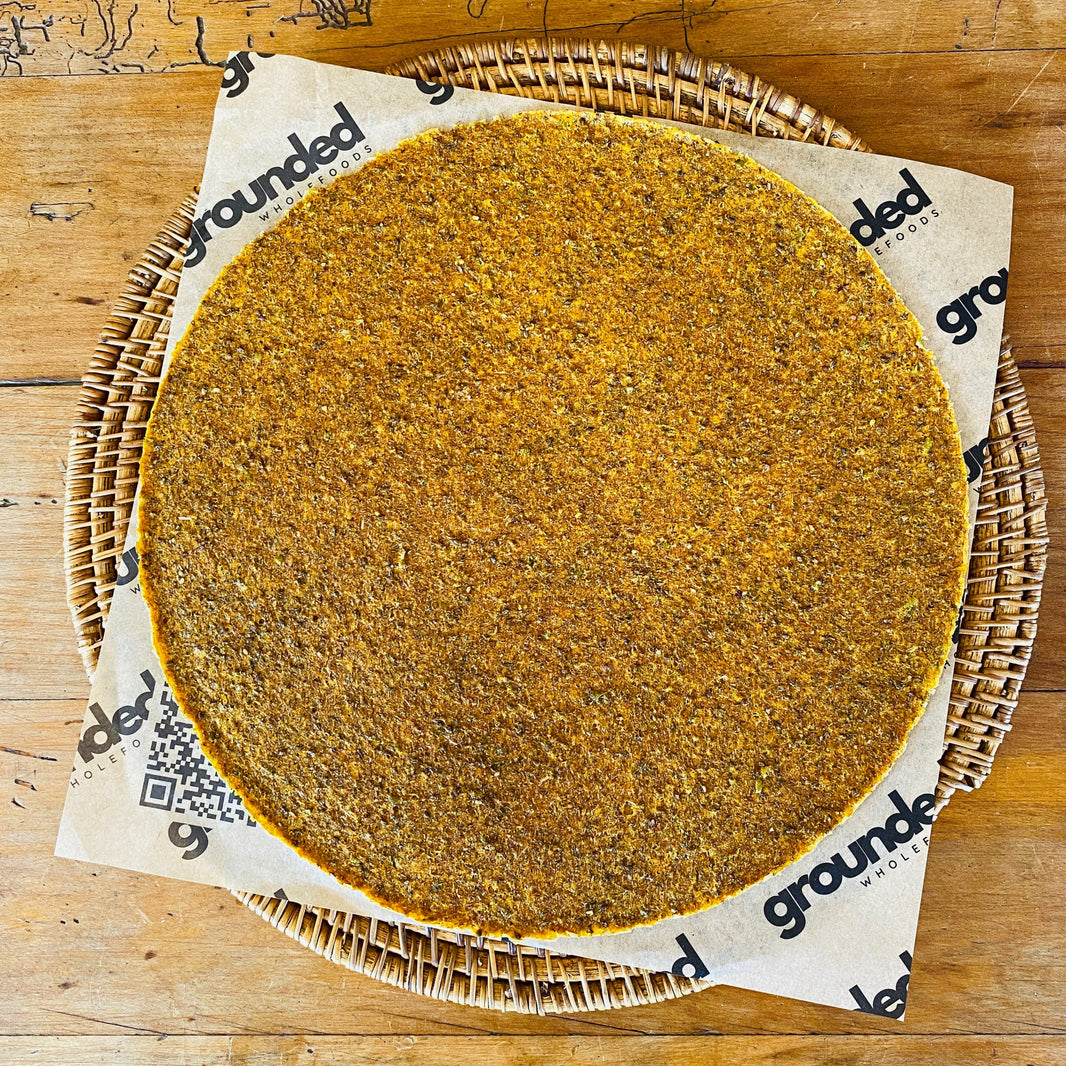 Products – Grounded Wholefoods