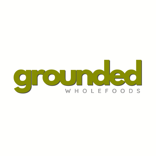 Contact – Grounded Wholefoods